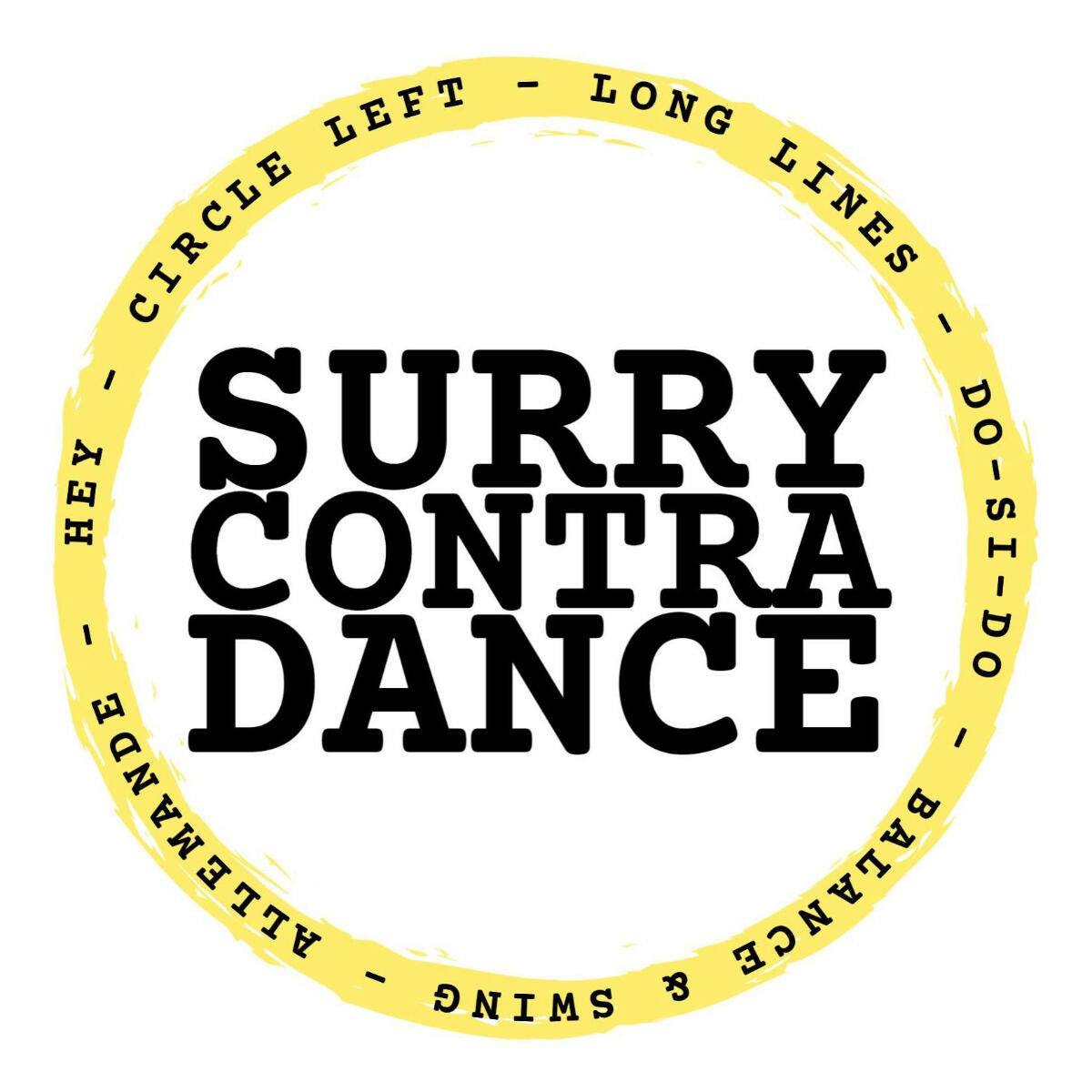Surry Contra Dance
